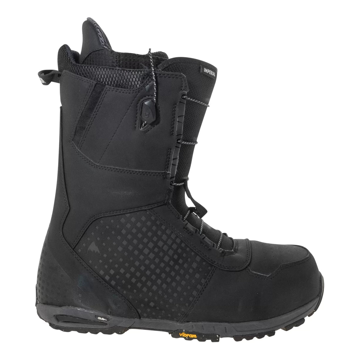 Burton Imperial Snowboard Boots - Men's – Geartrade.com