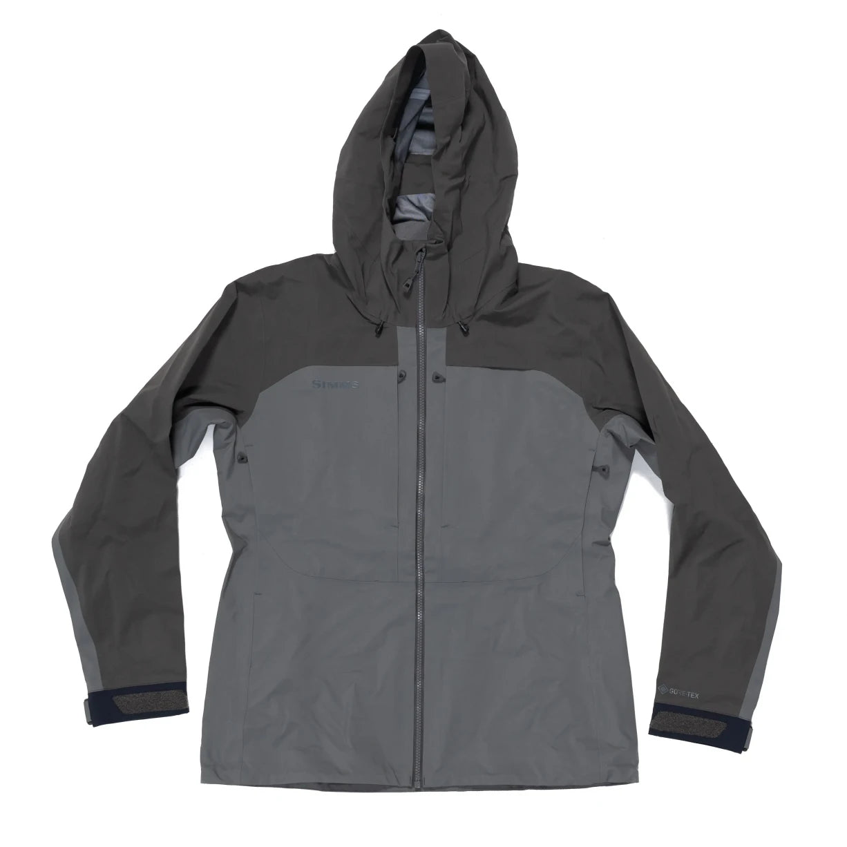 Simms G3 Guide Jacket - Everything from Geartrade - Geartrade.com