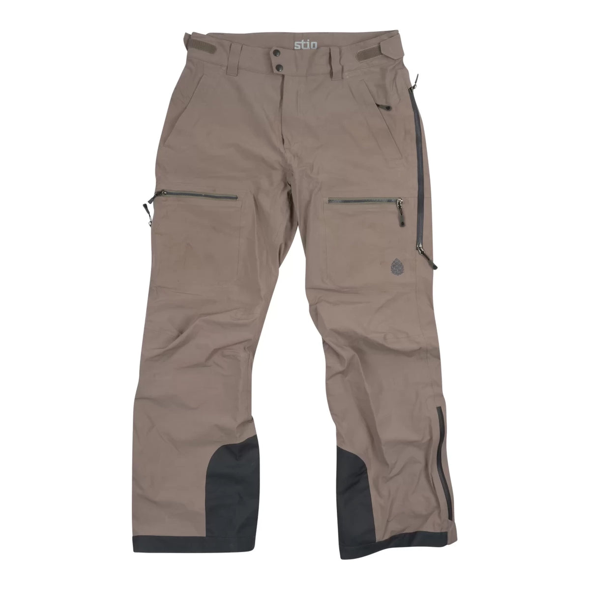 Stio Credential Pant - Men's – Geartrade.com