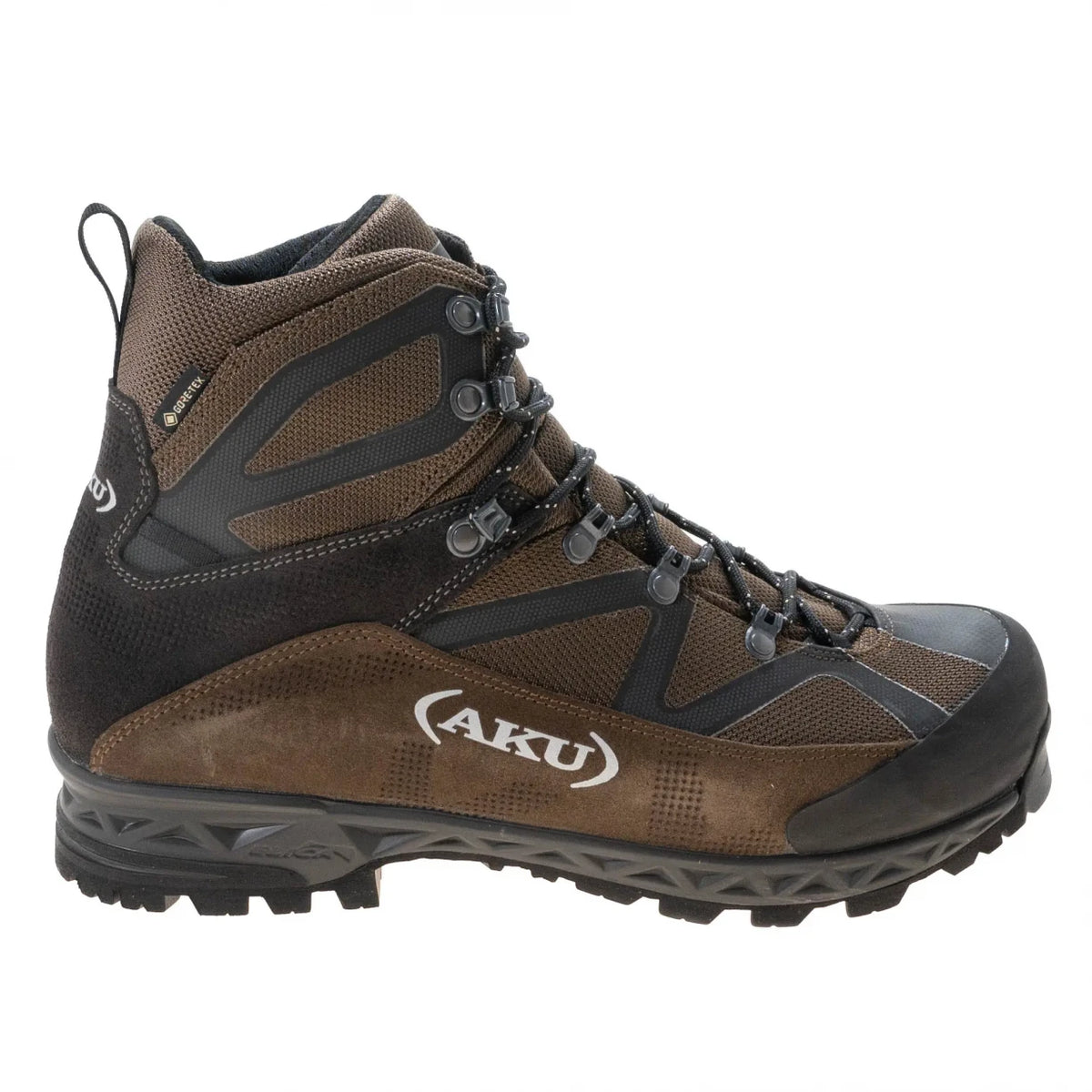 AKU Footwear Trekker Pro II GTX - Men's – Geartrade.com