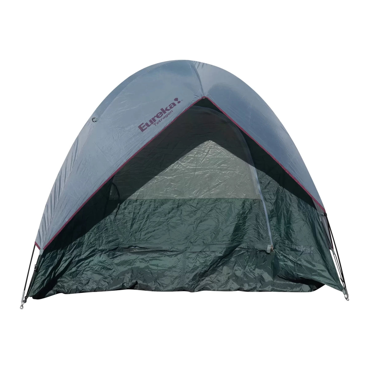 Eureka Tetragon 5 Tent – Geartrade.com