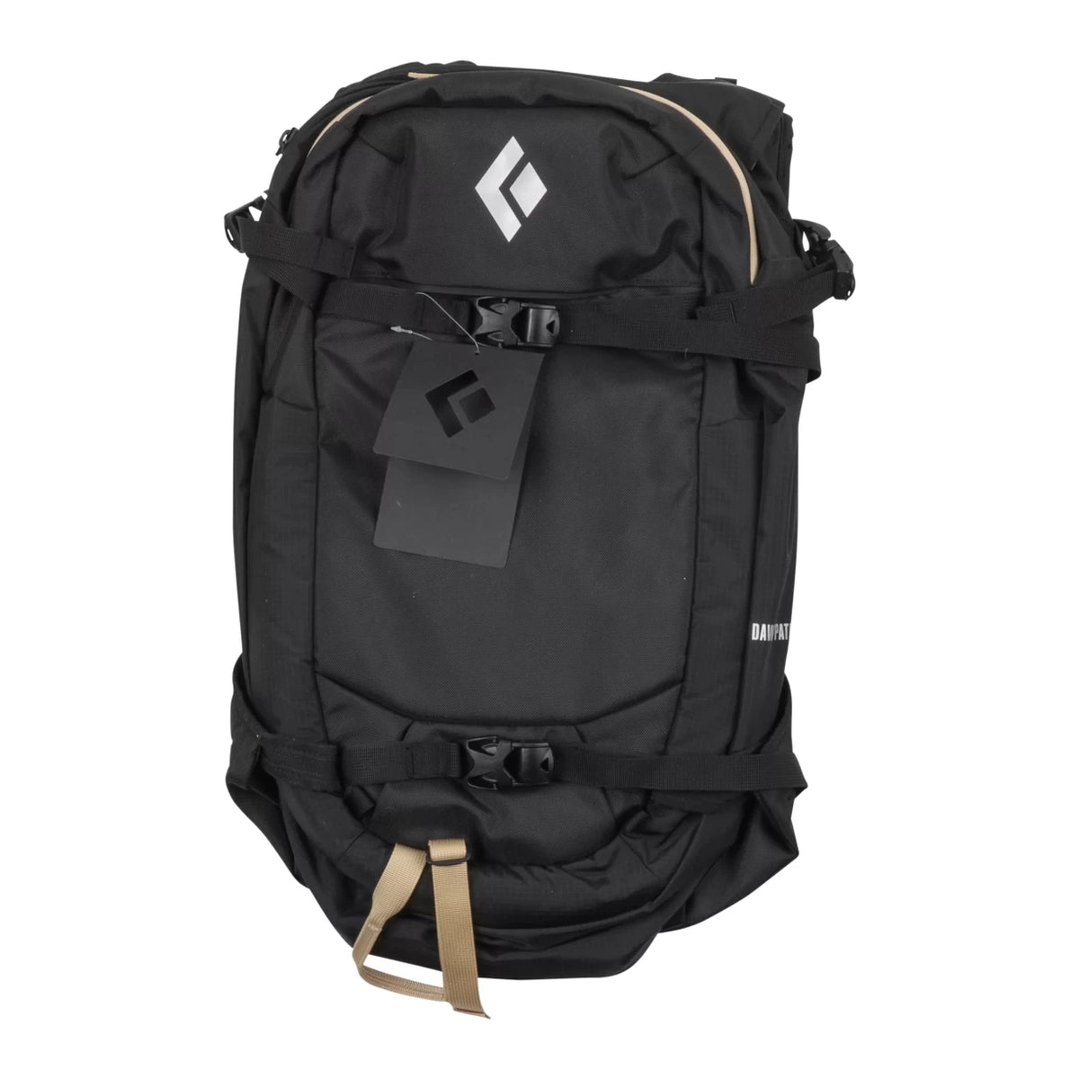 Black Diamond Dawn Patrol 25 Backpack – Geartrade.com