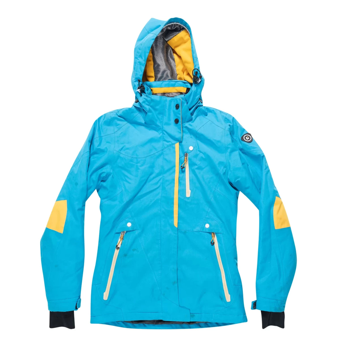 Killtec Insulated Ski Jacket - Women's – Geartrade.com