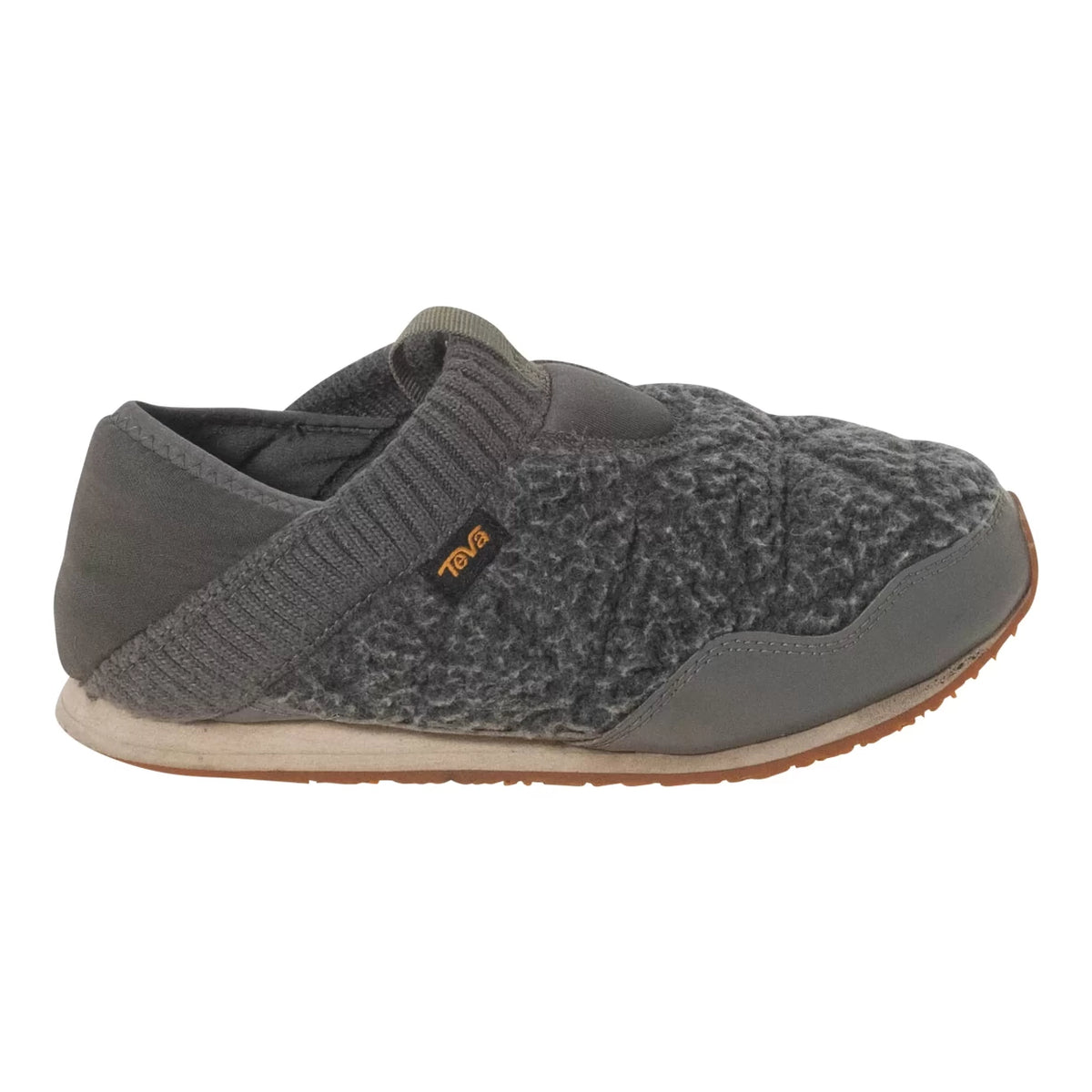 Teva ReEmber Fleece Slip On Shoe - Women's – Geartrade.com