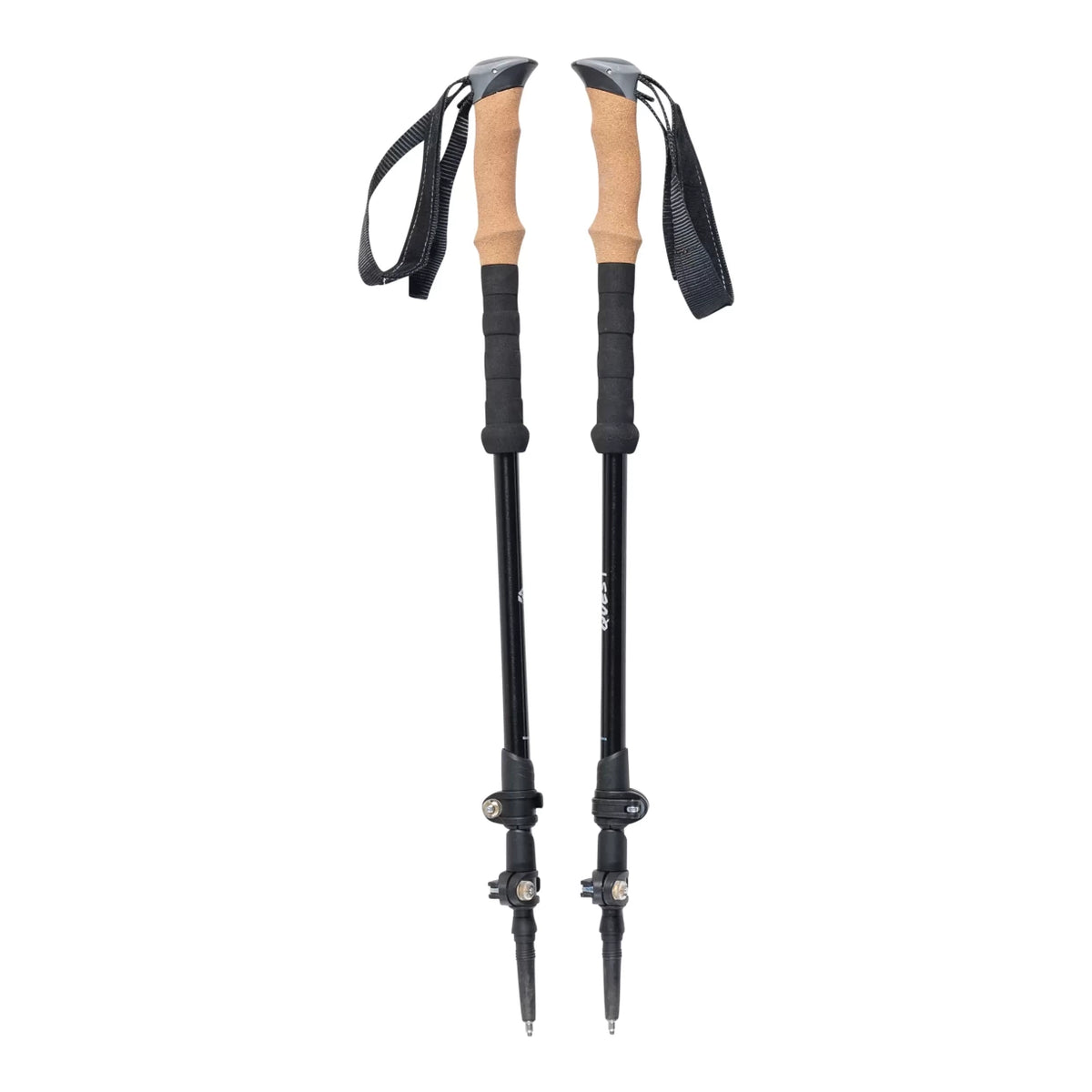Quest Cork Quick Lock Trekking Poles – Geartrade.com