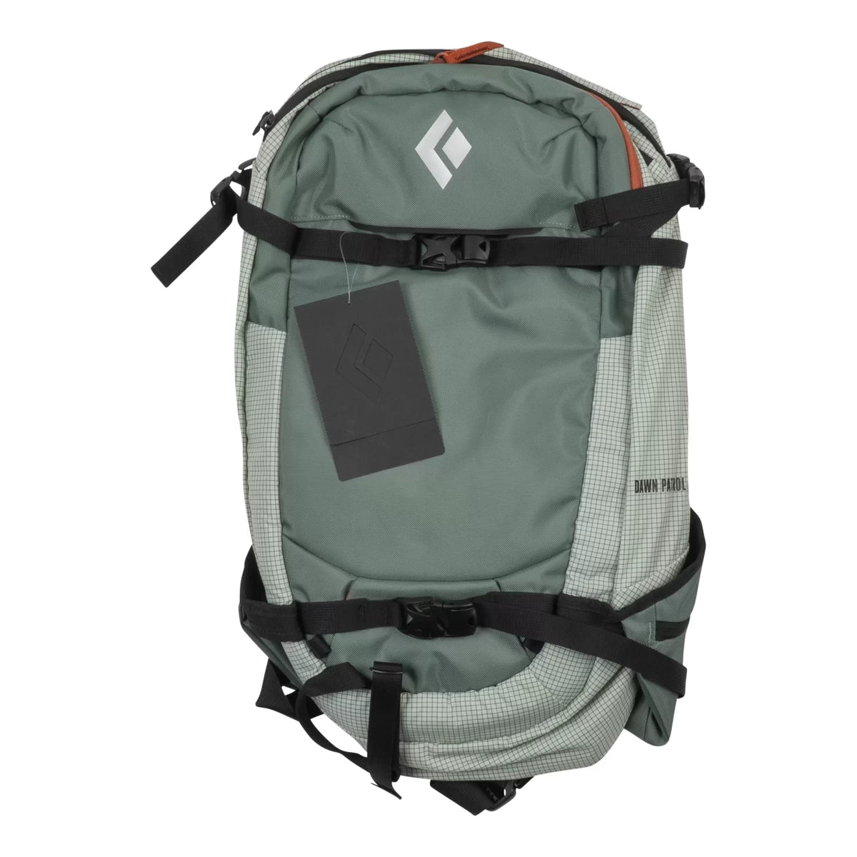 Black Diamond Dawn Patrol 25 Backpack – Geartrade.com