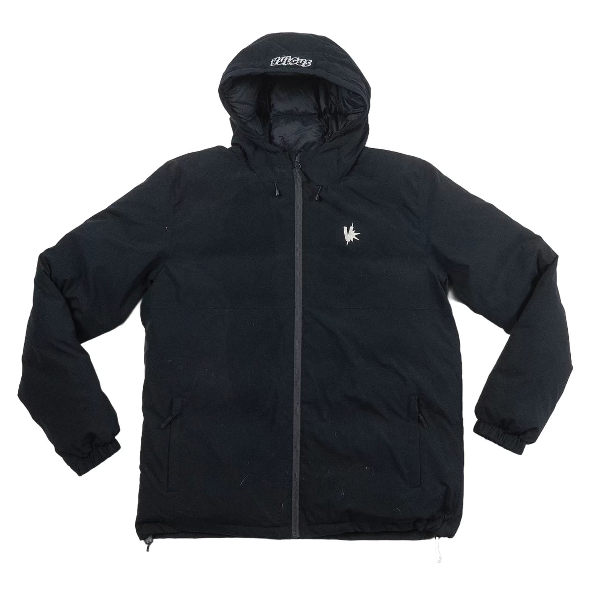Vulgus365 Jacket - Men's – Geartrade.com