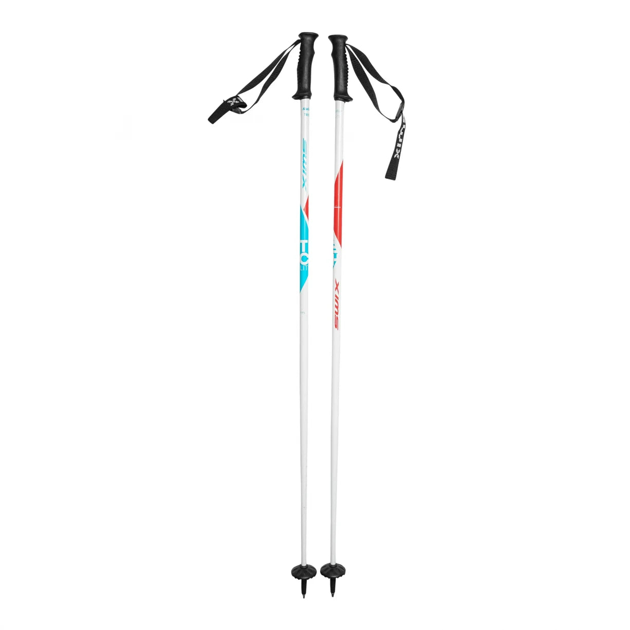 Swix Techlite Performance Aluminum Ski Pole - Women's - Everything from Geartrade - Geartrade.com