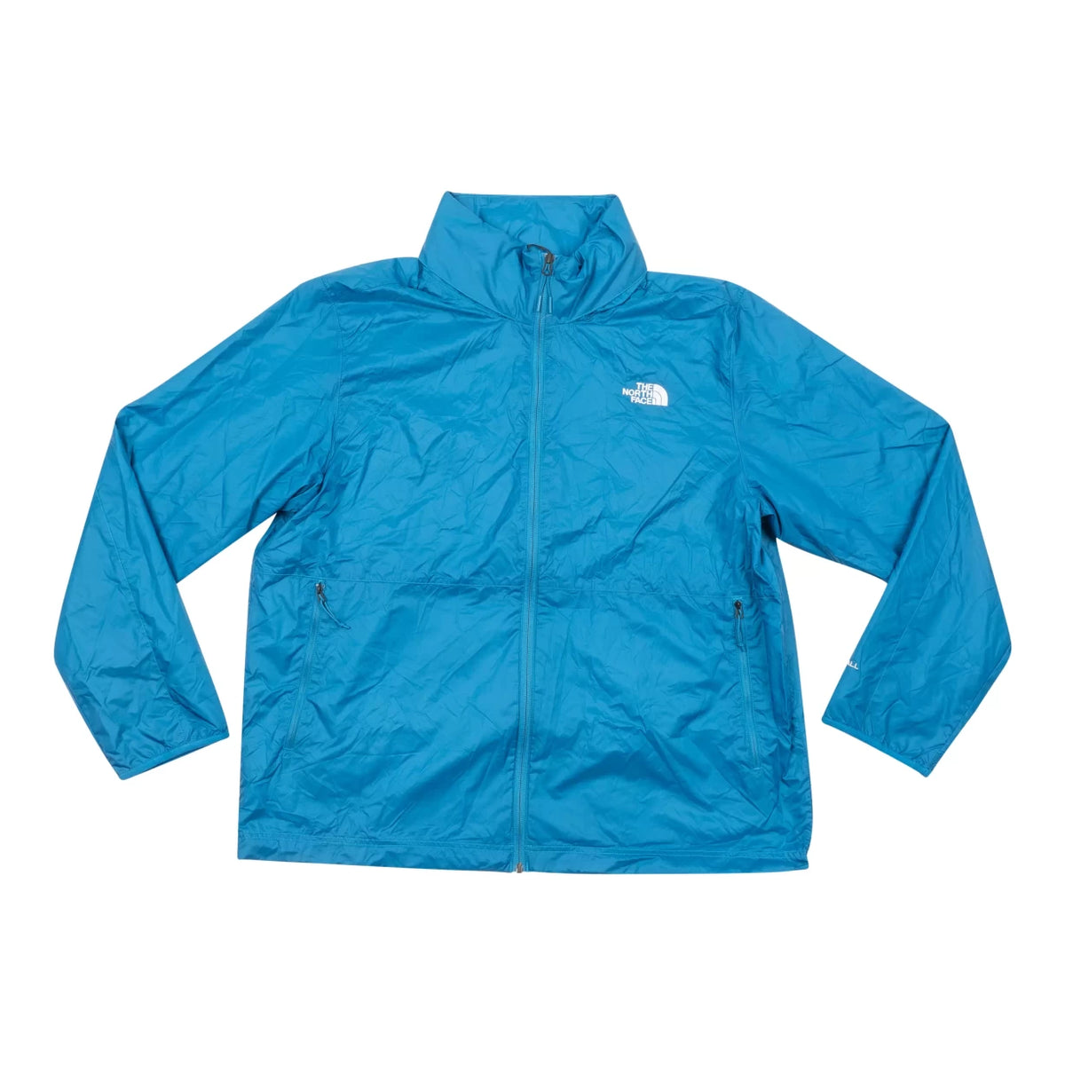 The North Face Alamosa Wind Jacket - Men's – Geartrade.com