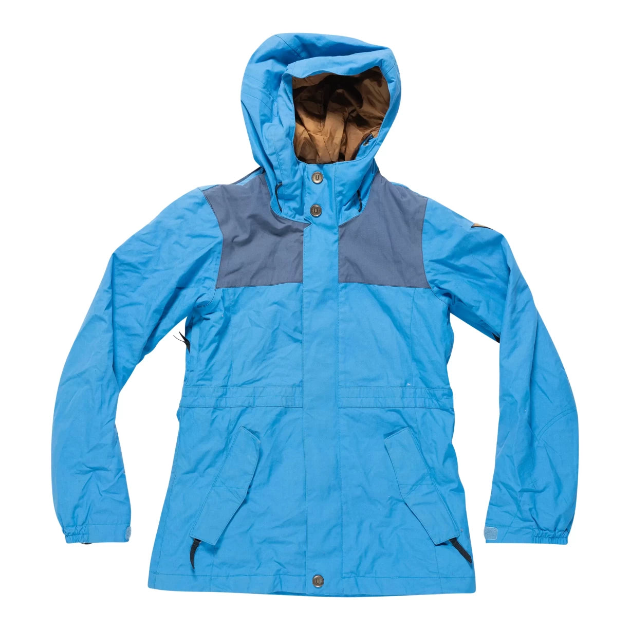 Bonfire Outerwear Stay Warm Ski Jacket - Women's - Clothing - Geartrade.com
