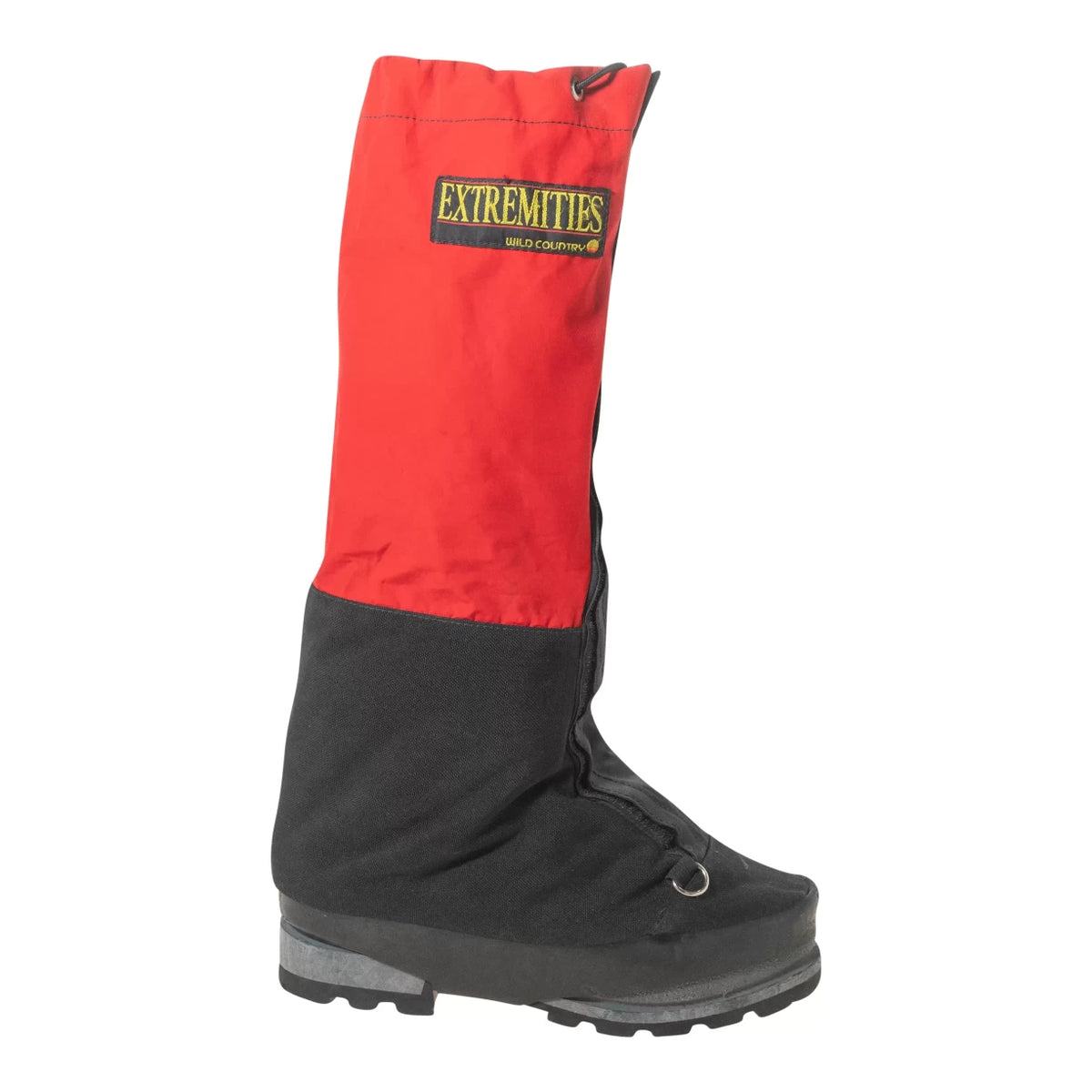 Scarpa Inverno Mountaineering Boots – Geartrade.com