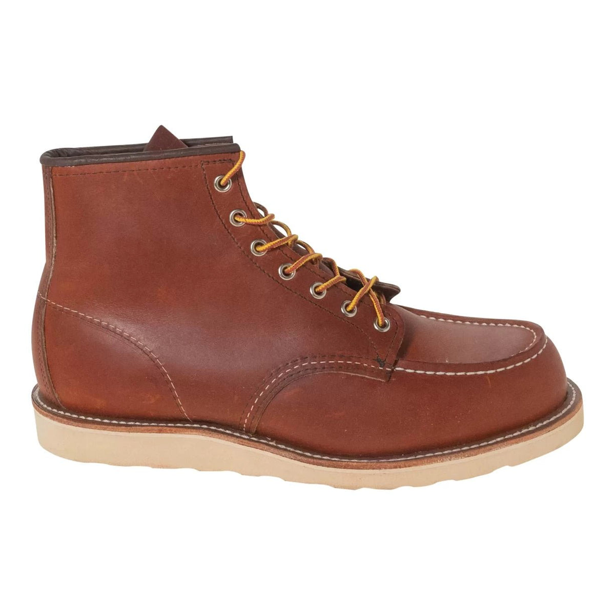 Red Wing Heritage Classic 6in Moc Boot - Men's – Geartrade.com