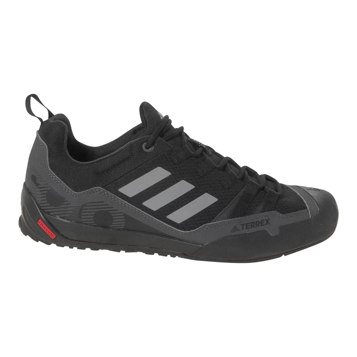 Adidas Terrex Swift Solo 2 Approach Shoes - Men's – Geartrade.com