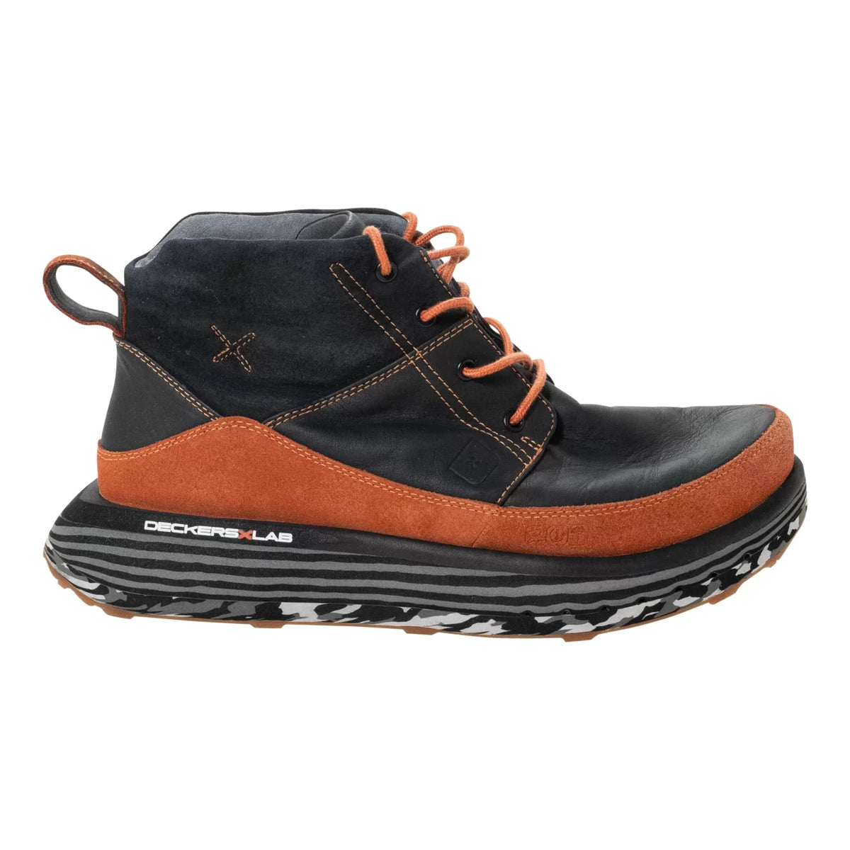 Deckers x Lab Boots - Men's – Geartrade.com