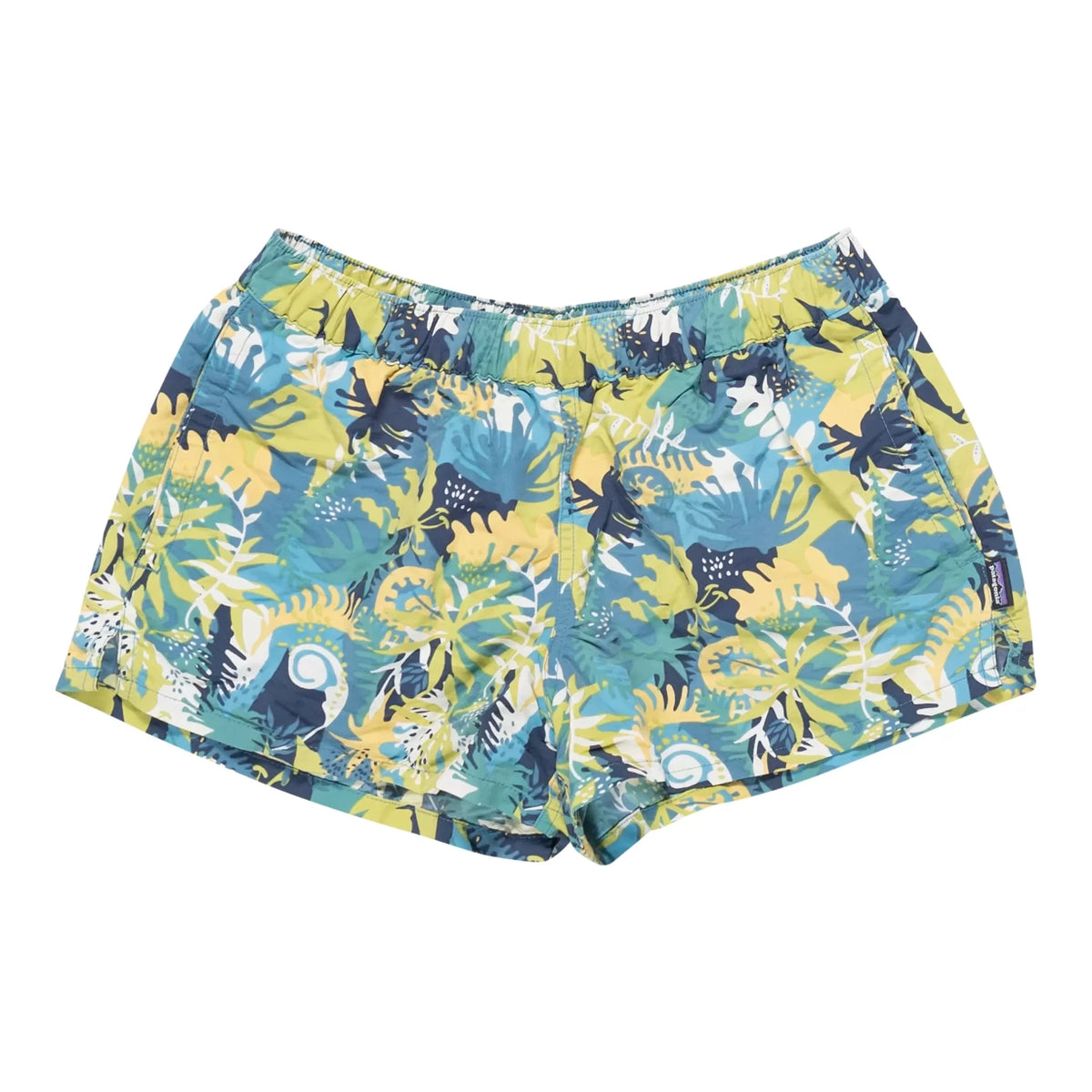 Patagonia Barely Baggies Short 2.5-Inch - Women's – Geartrade.com