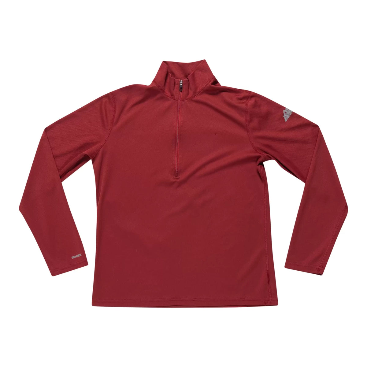 EMS Techwick Half Zip Top - Women's – Geartrade.com