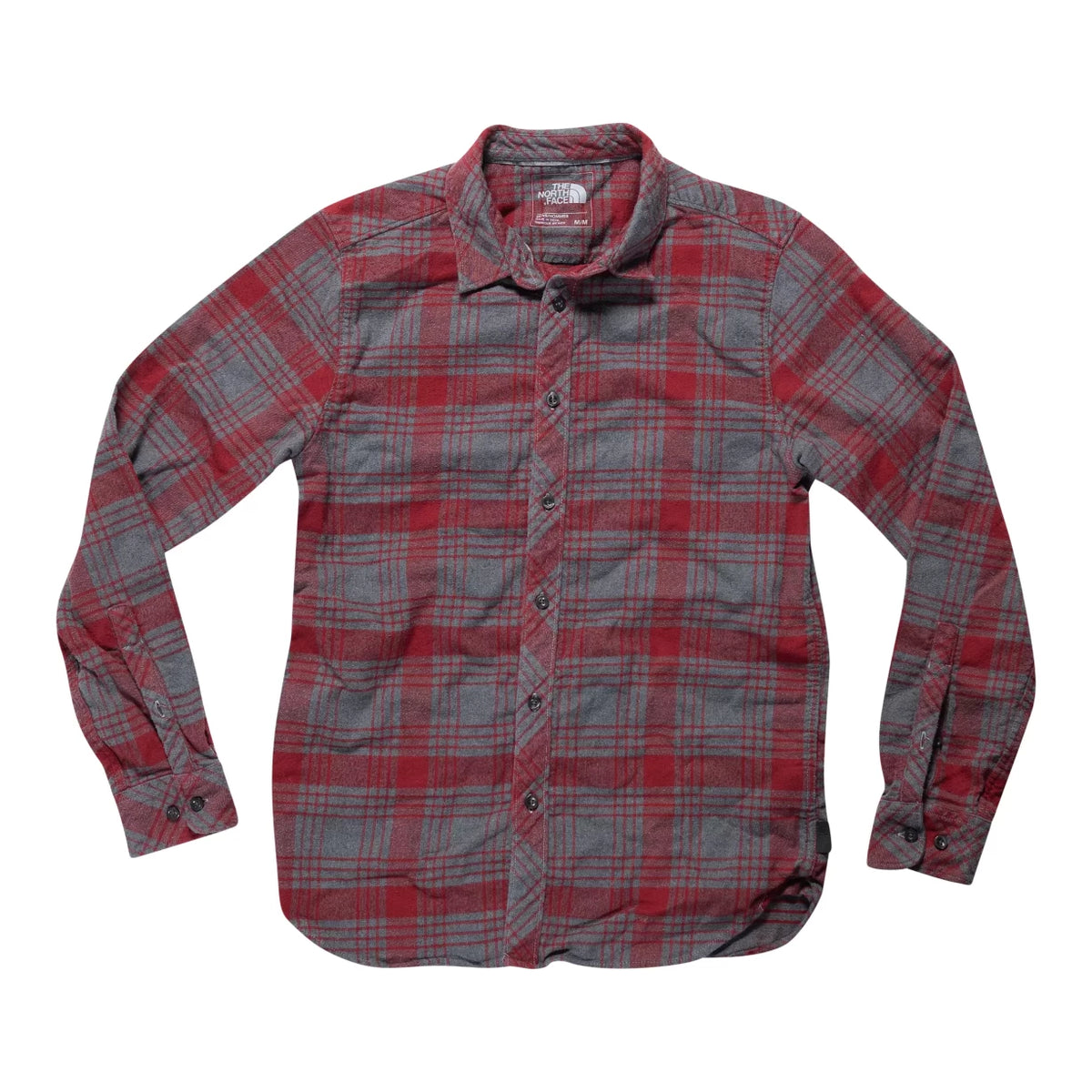 The North Face Arroyo Flannel Shirt – Geartrade.com