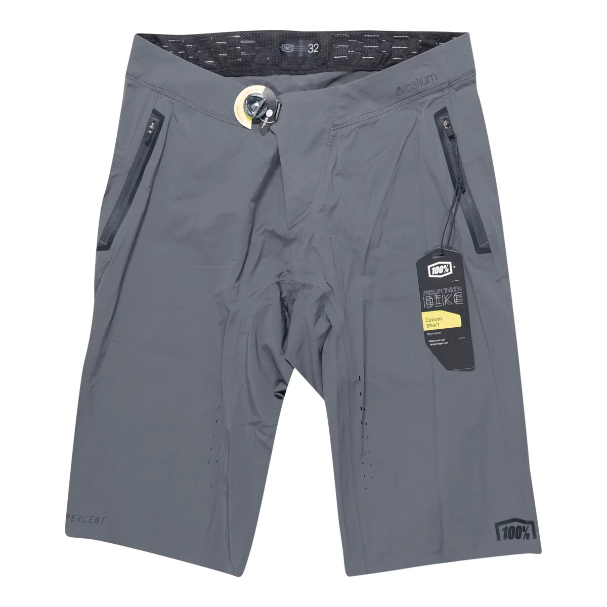 100 Percent Celium Short – Geartrade.com