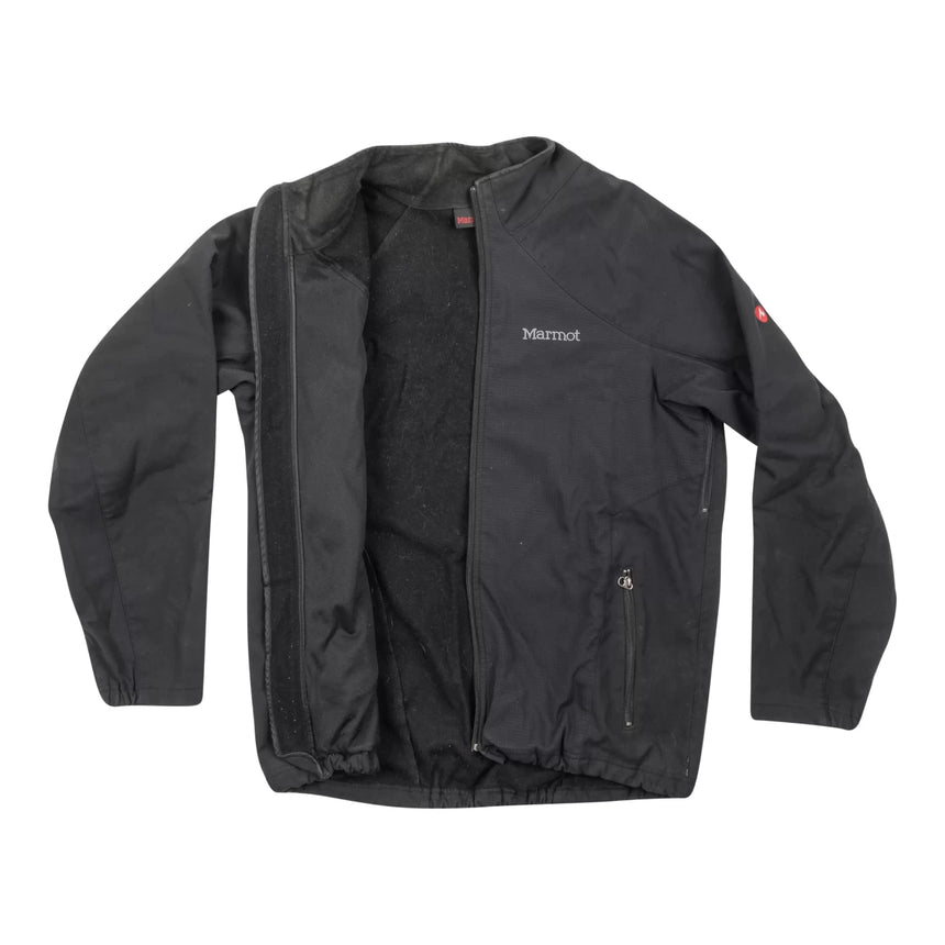 Marmot Windstopper Softshell Jacket - Men's - Everything Marmot Windstopper Softshell Jacket - Men's - Everything