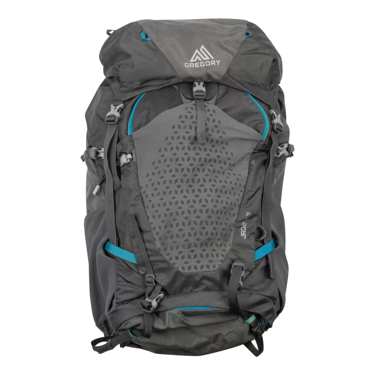 Gregory Jade 63 Pack - ACTIVITIES - Geartrade.com