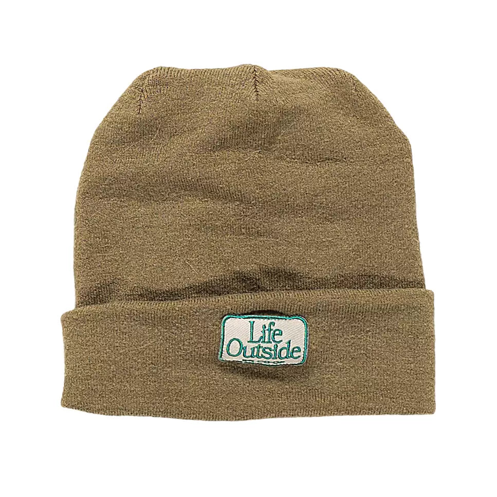 REI Co-op Trailmade Cuff Beanie – Geartrade.com