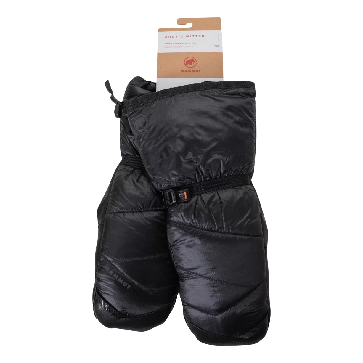 Mammut Arctic Mitten - Everything from Geartrade - Geartrade.com