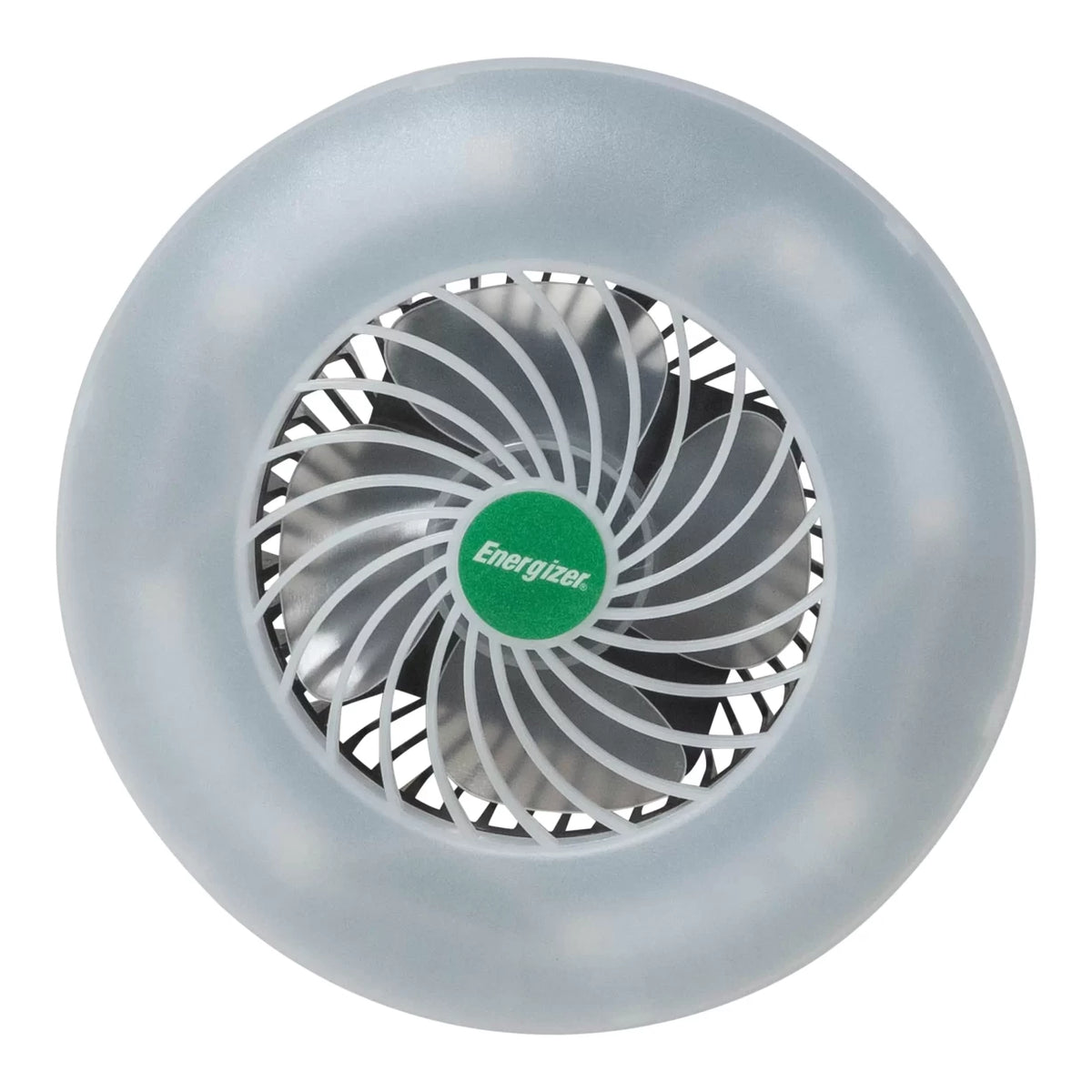 ENERGIZER LED Rechargeable Camping Lantern and Fan – Geartrade.com