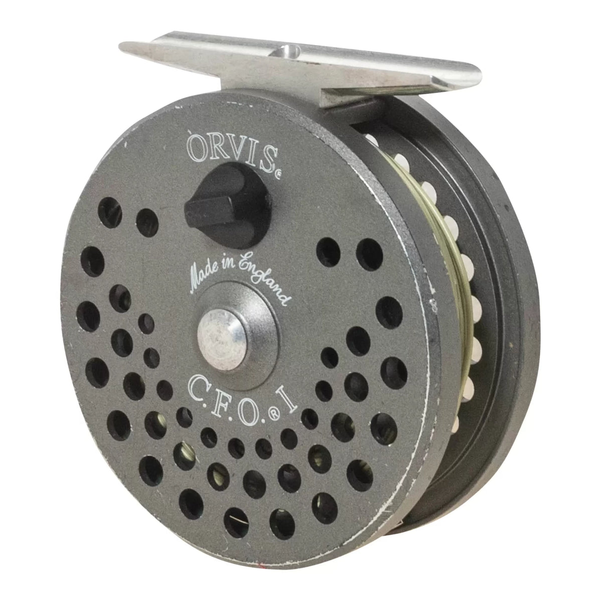 Orvis C.F.O. I Fly Fishing Reel – Geartrade.com