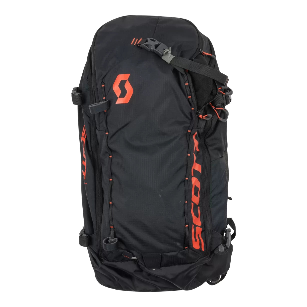 Scott Patrol E1 40 Avalanche Airbag Pack - Everything from Geartrade ...