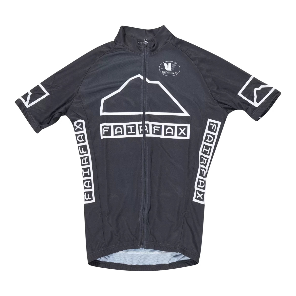 Vermarc Custom Fairfax SS Bike Jersey - Men's – Geartrade.com