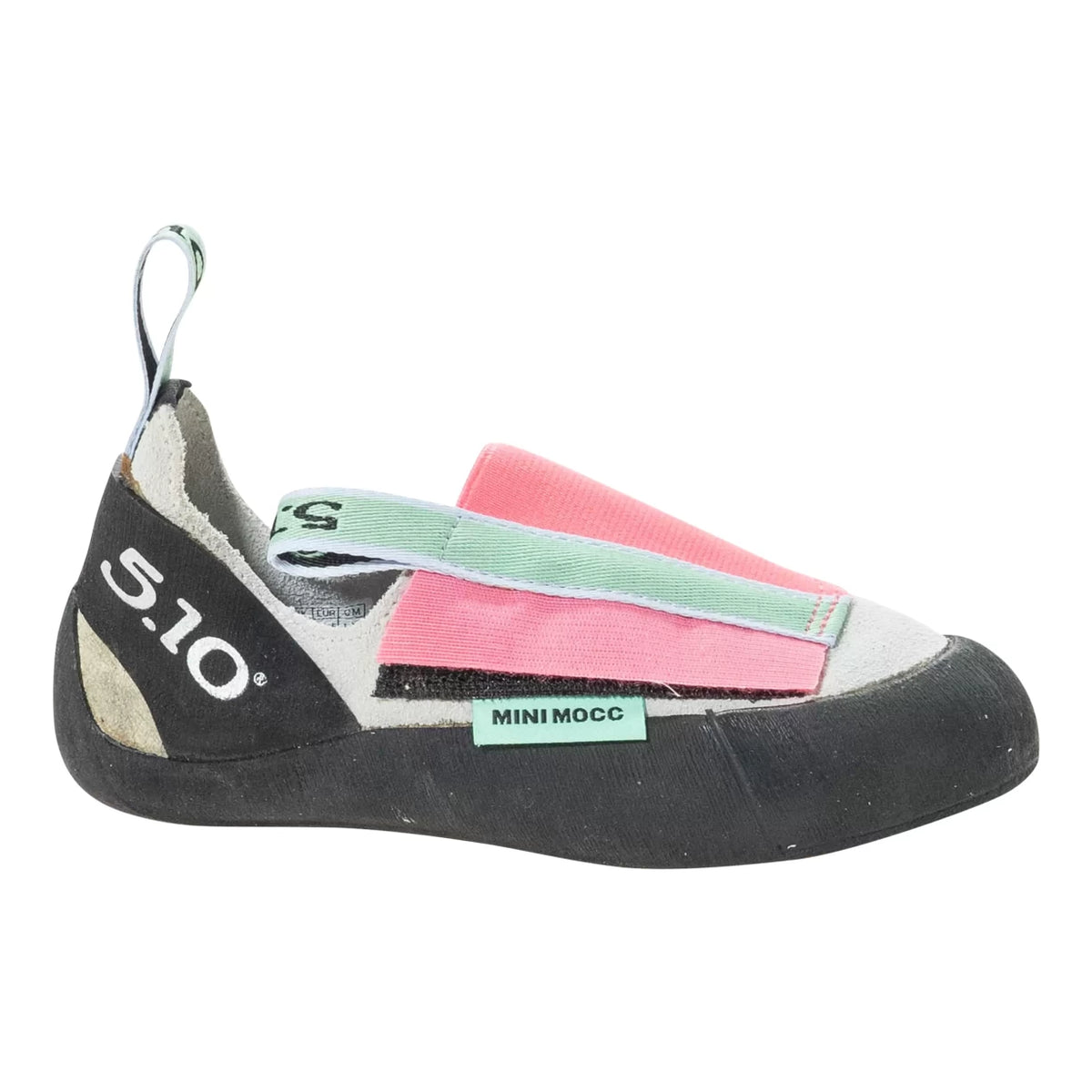 Five Ten Mini Mocc Climbing Shoes - Kids' – Geartrade.com