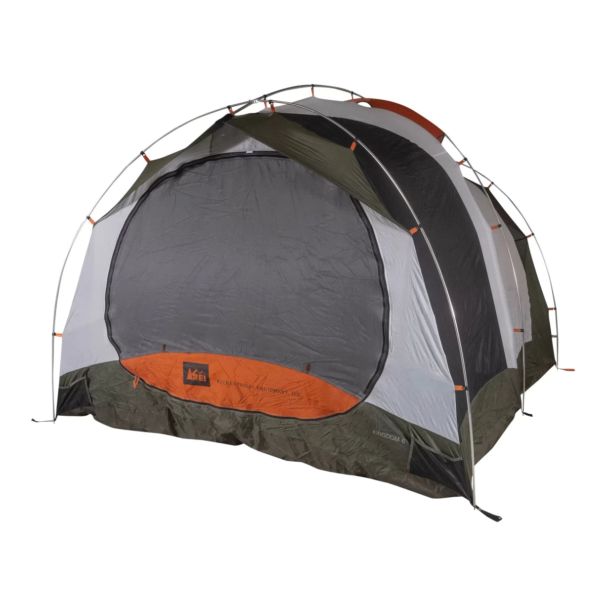 REI Co-op Kingdom 6 Tent - Everything from Geartrade - Geartrade.com