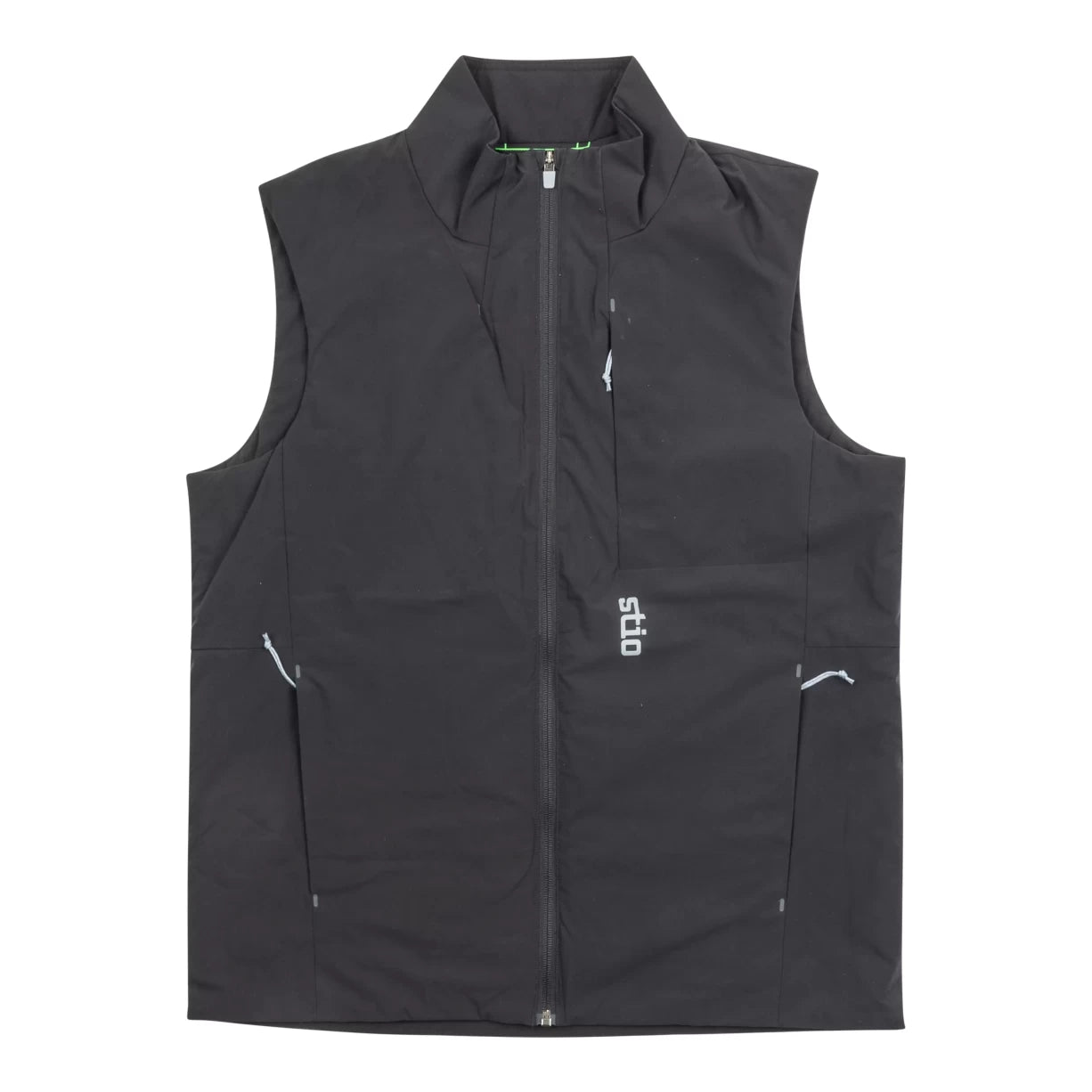 Stio Fernos Insulated Vest - Men's - Everything from Geartrade ...