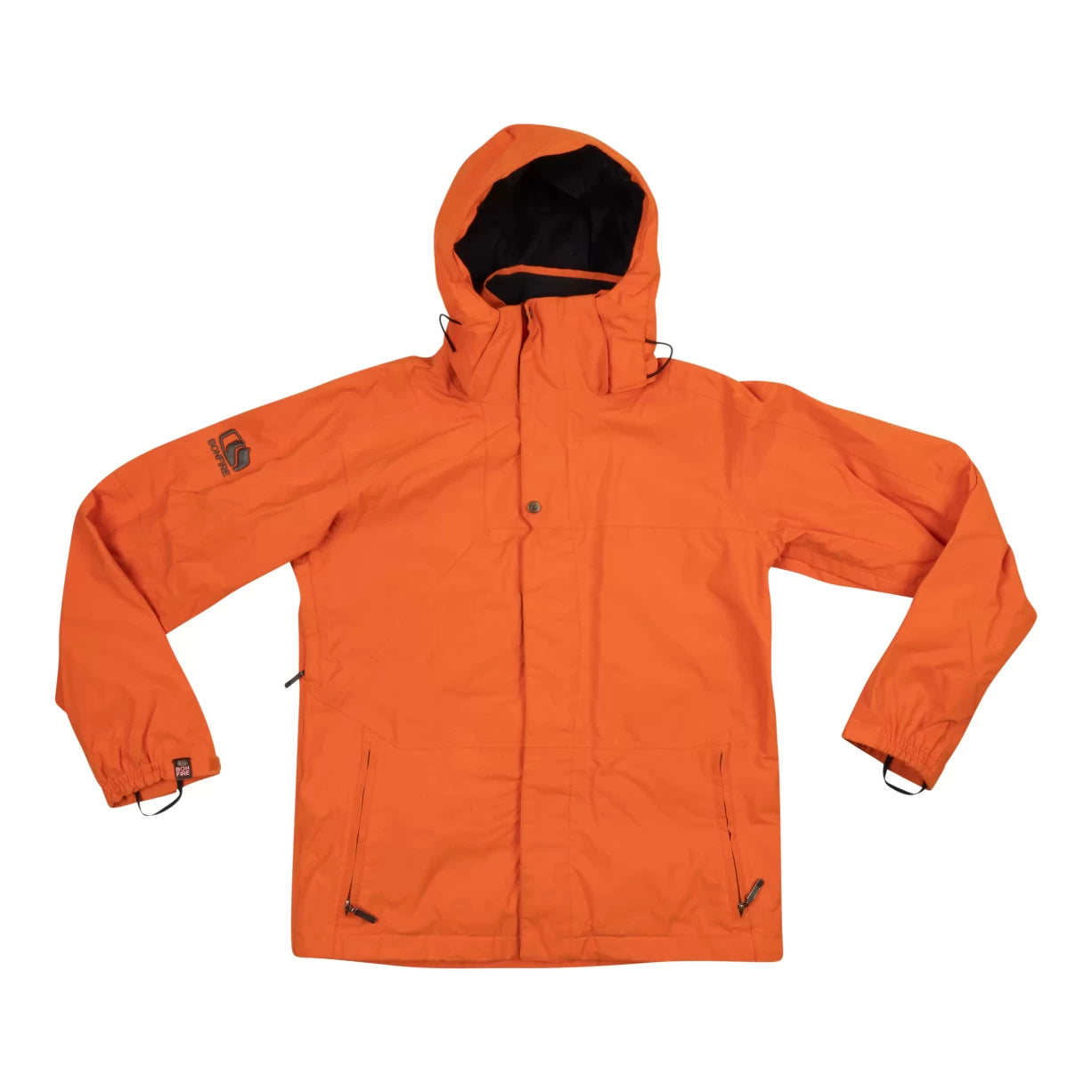 Bonfire Ski Jacket - Men's - Everything from Geartrade - Geartrade.com