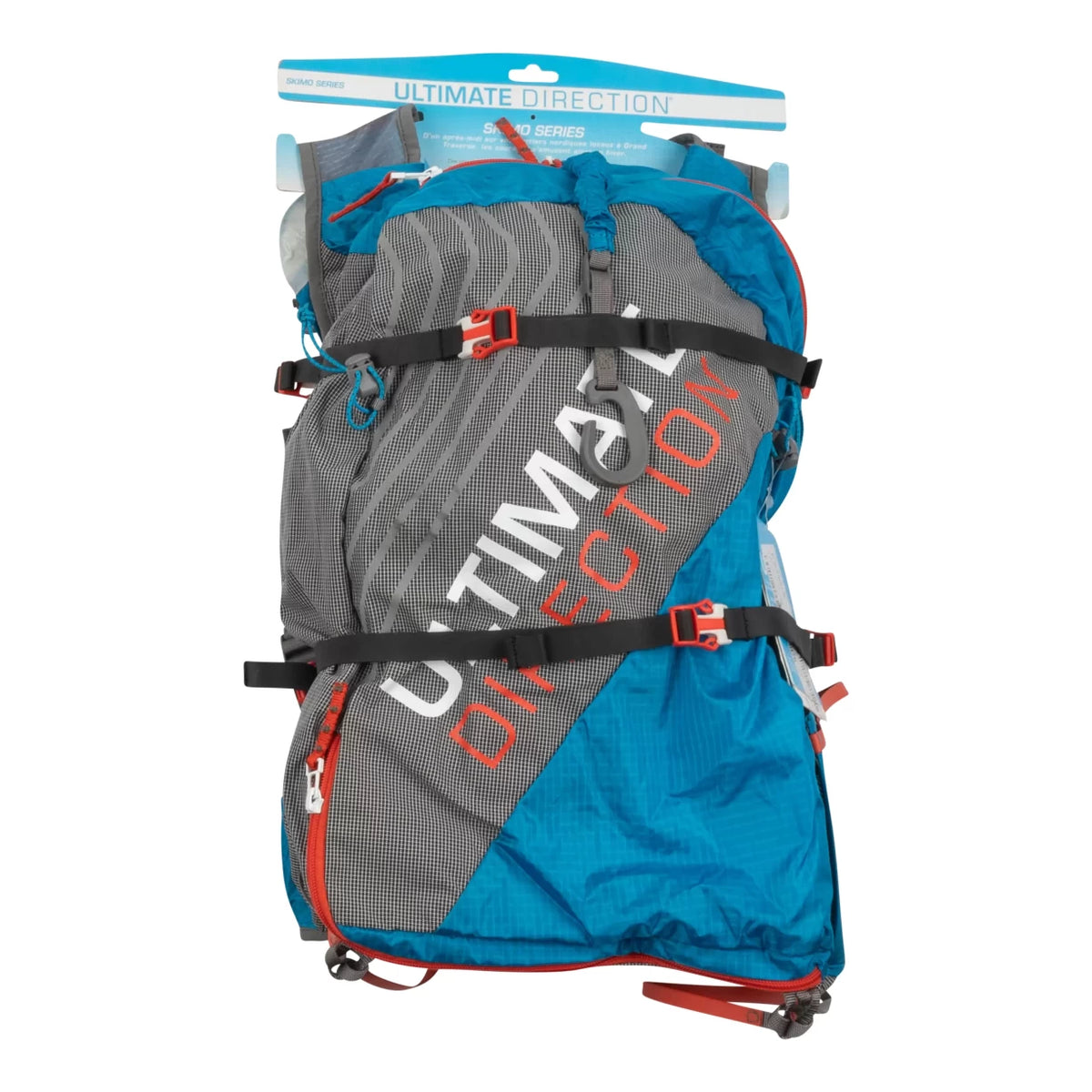 Ultimate Direction Skimo 28L Backpack – Geartrade.com