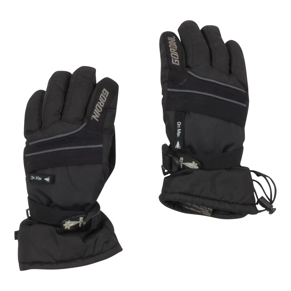 Gordini Dri Max Gloves Kids' – Geartrade.com