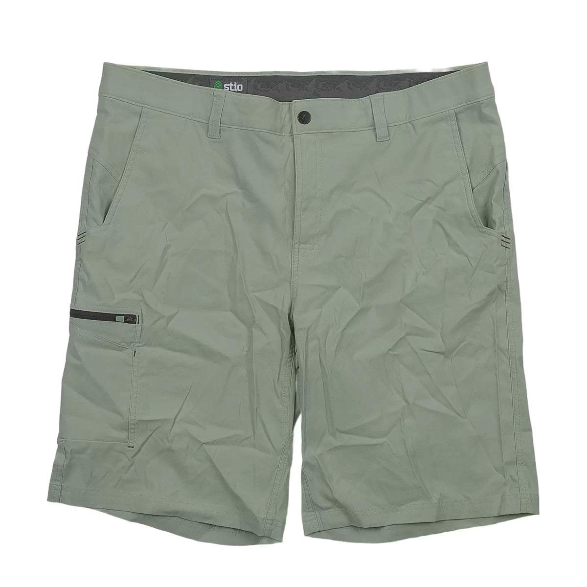 Stio Hiking Shorts - Men's – Geartrade.com