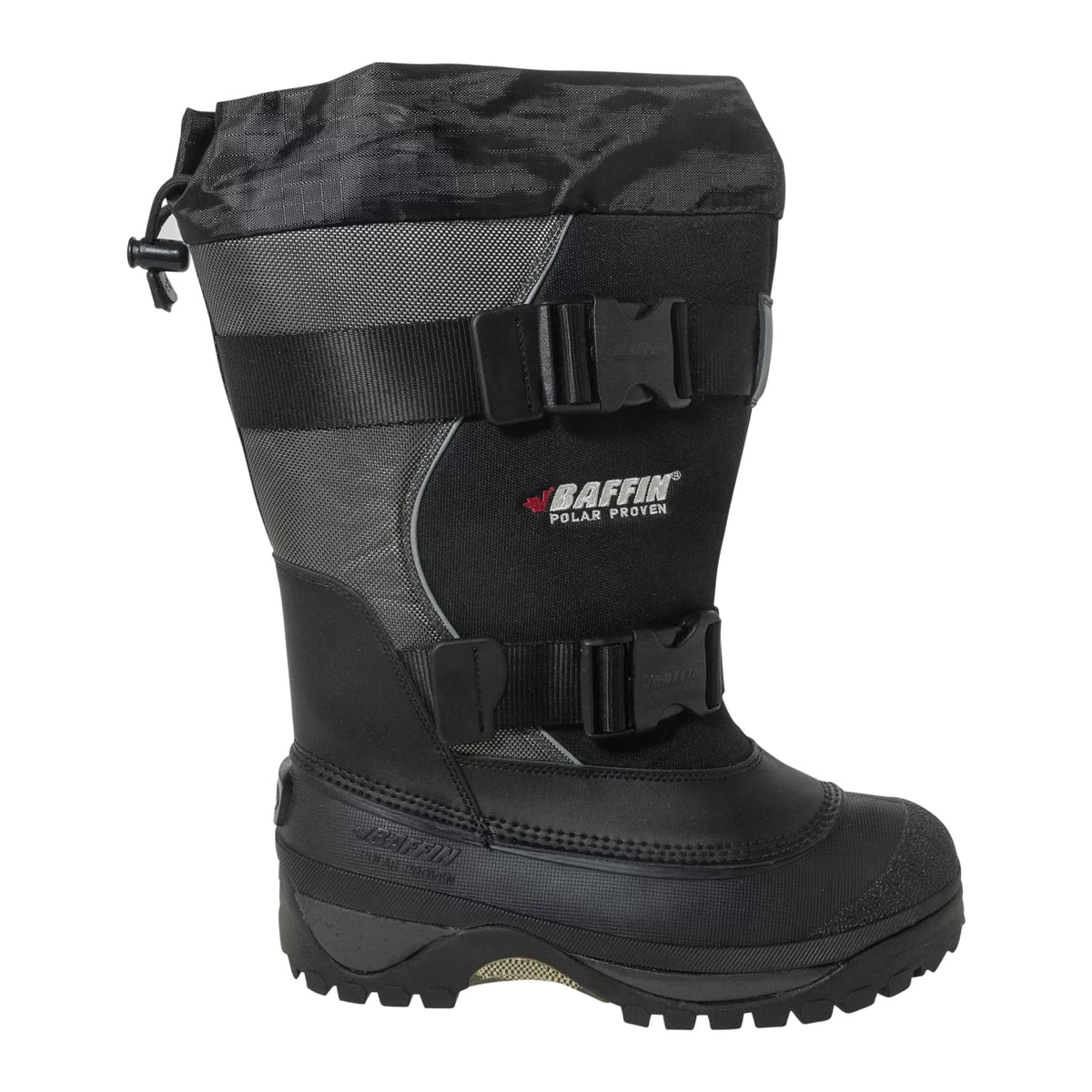 Baffin Wolf Boot – Geartrade.com