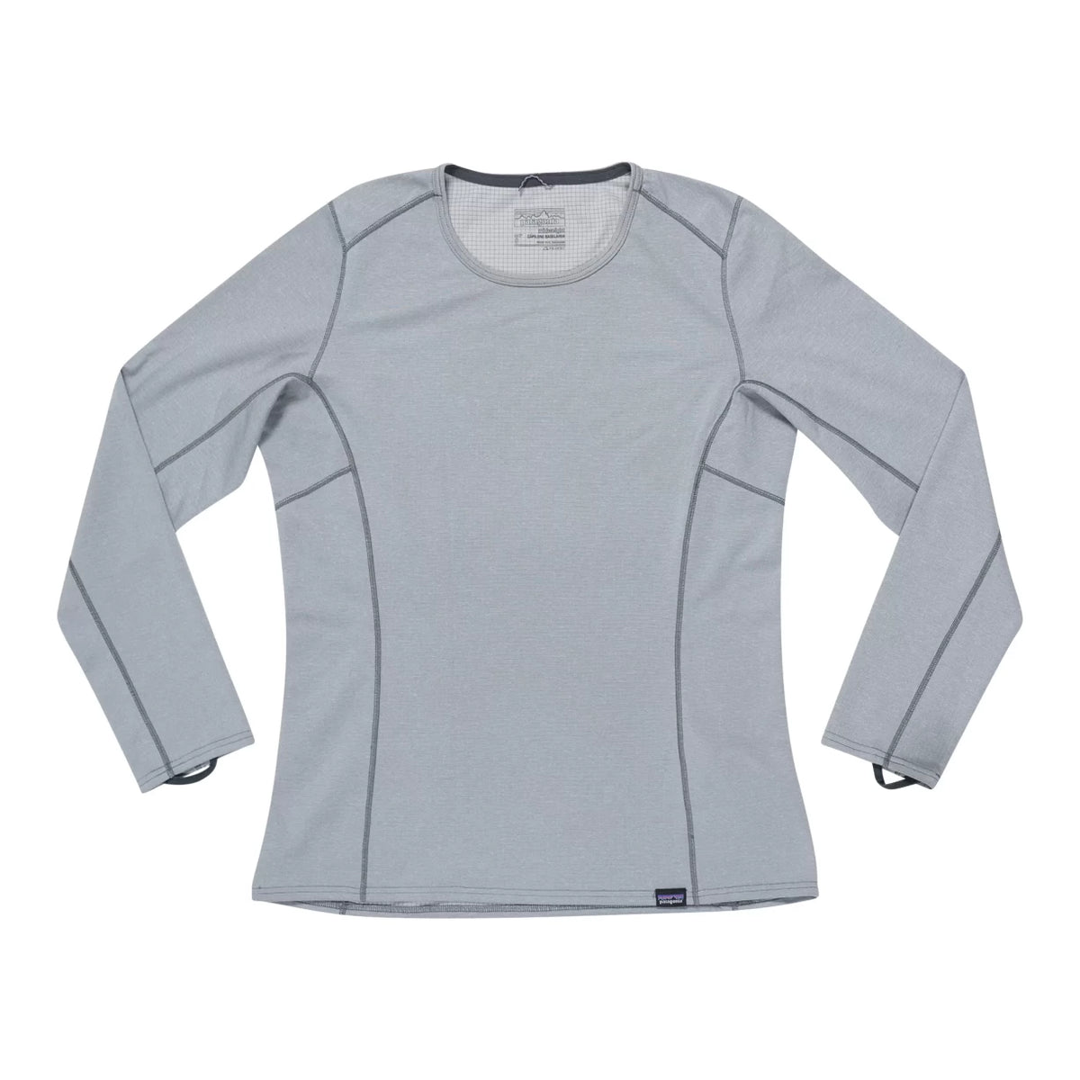 Patagonia Capilene Midweight Crew Base Layer Top - Men's – Geartrade.com