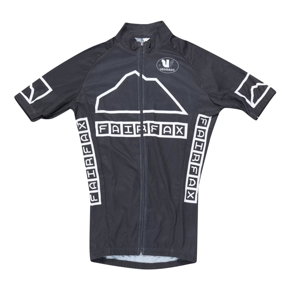 Vermarc Custom Fairfax SS Bike Jersey - Men's – Geartrade.com