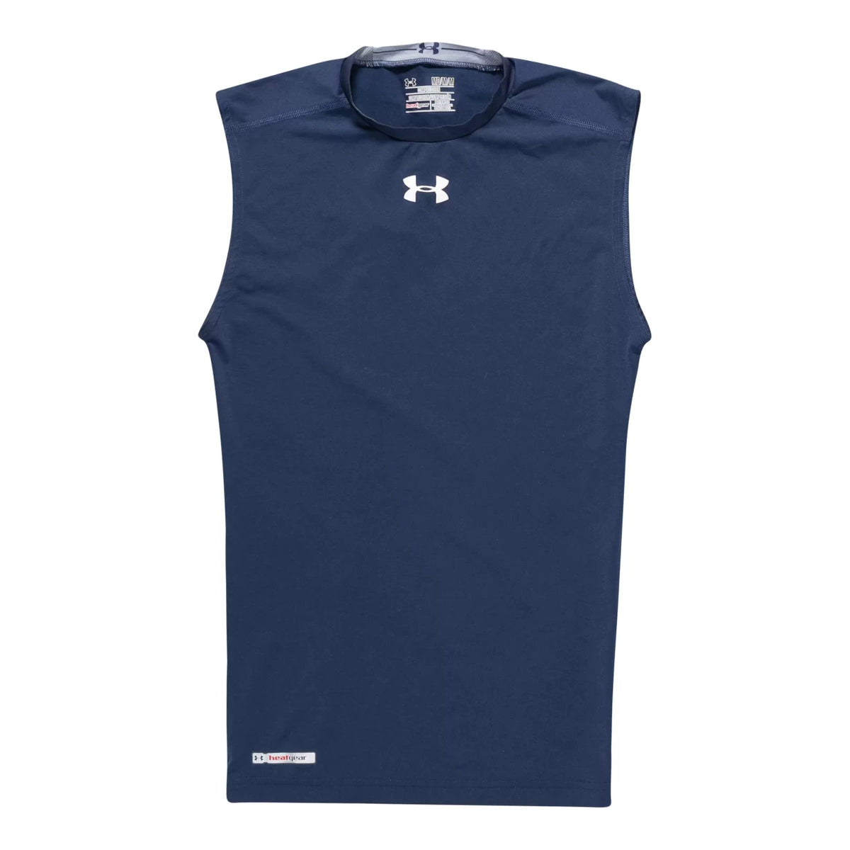 Under Armour HeatGear Compression Tank Top - Men's – Geartrade.com