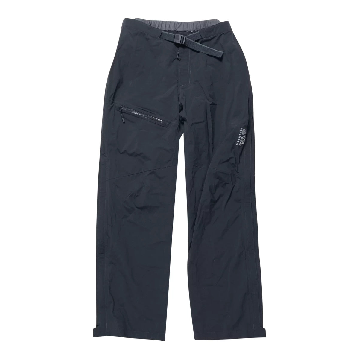 Mountain Hardwear Full Zip Pants - Men's – Geartrade.com