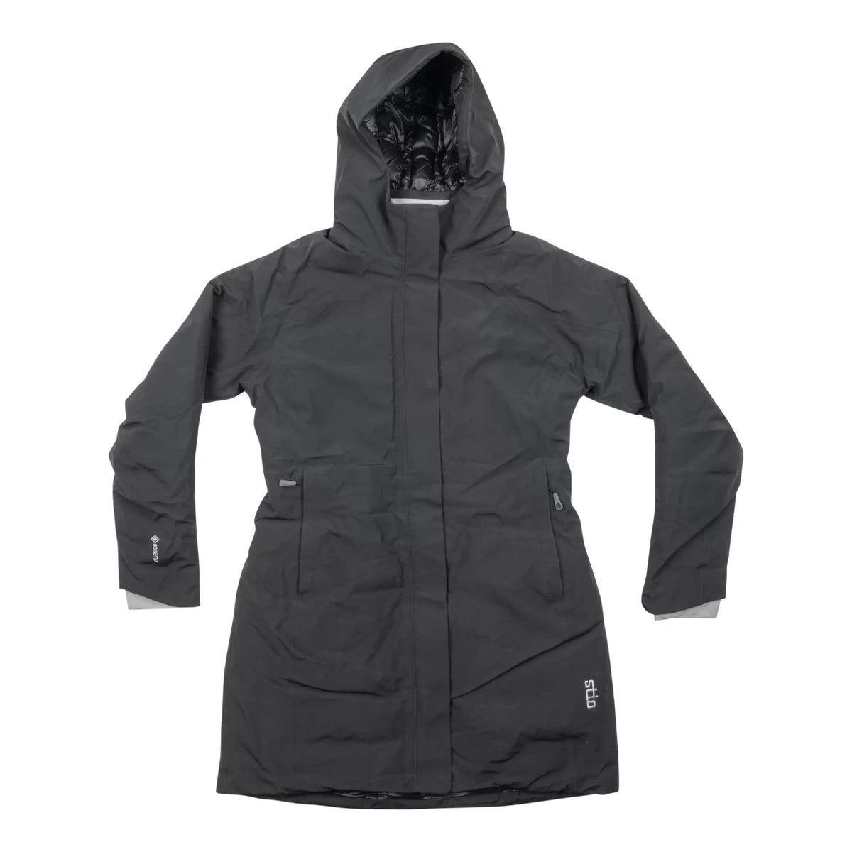 Stio Shot 7 Down Parka - Women's – Geartrade.com