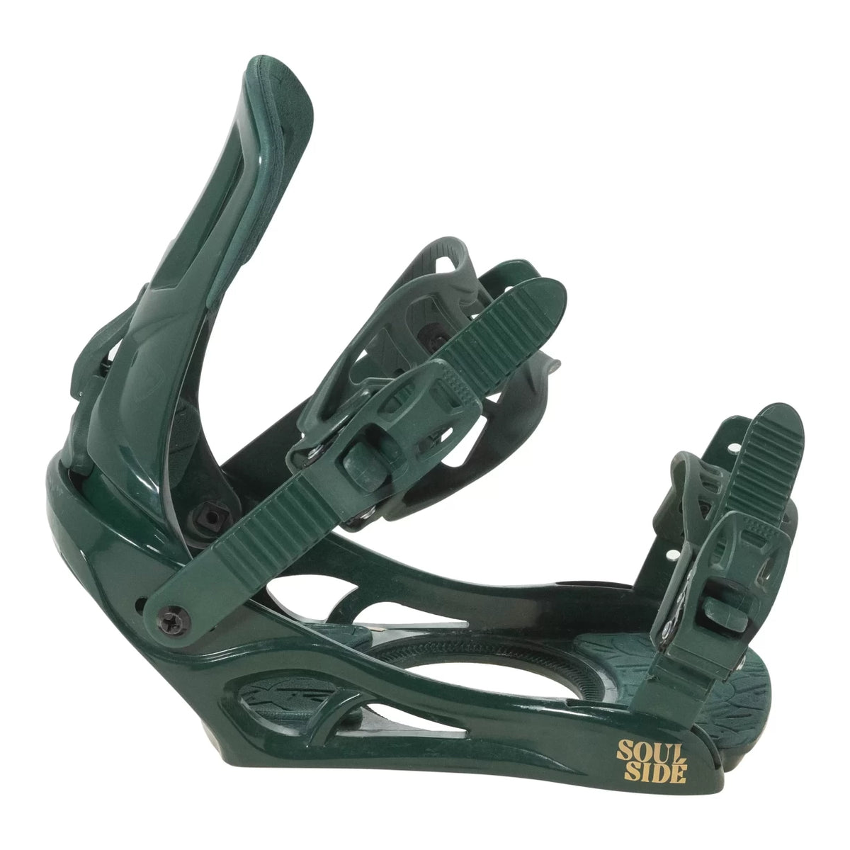 Rossignol Soulside Snowboarding Binding – Geartrade.com