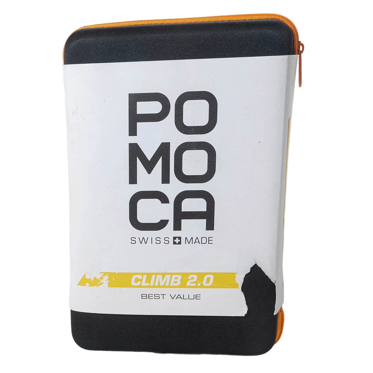 Pomca Climb 2.0 Ski Skins – Geartrade.com