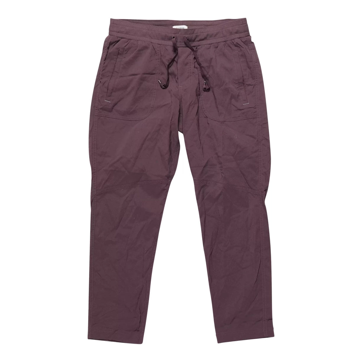 L.L. Bean Vista Camp Pants - Petite - Women's – Geartrade.com