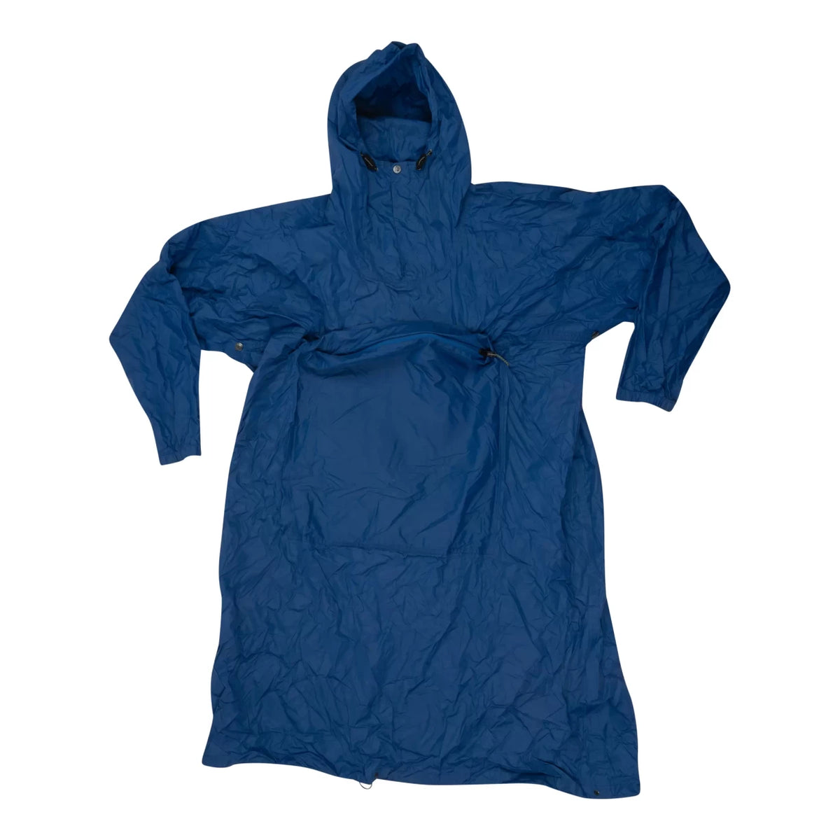 Sierra Designs Cagoule Packable Rain Jacket – Geartrade.com