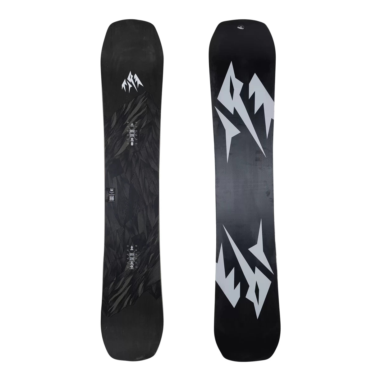 Jones Snowboards Ultra Mountain Twin Snowboard 2024 - Everything from ...