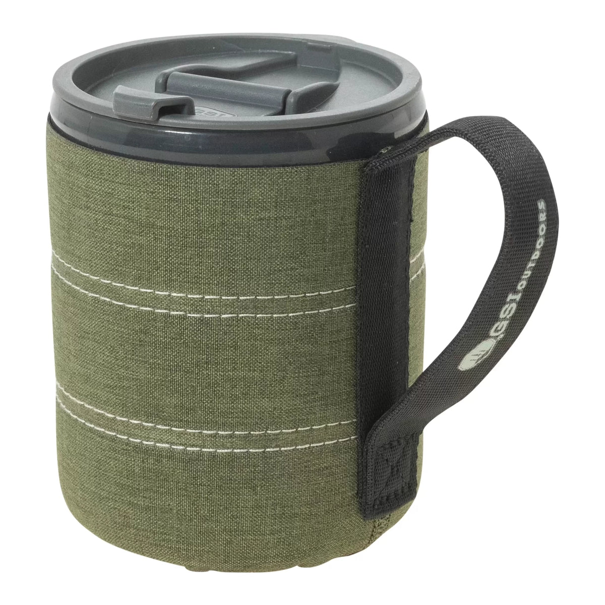 GSI Outdoors Infinity Backpacker Mug – Geartrade.com