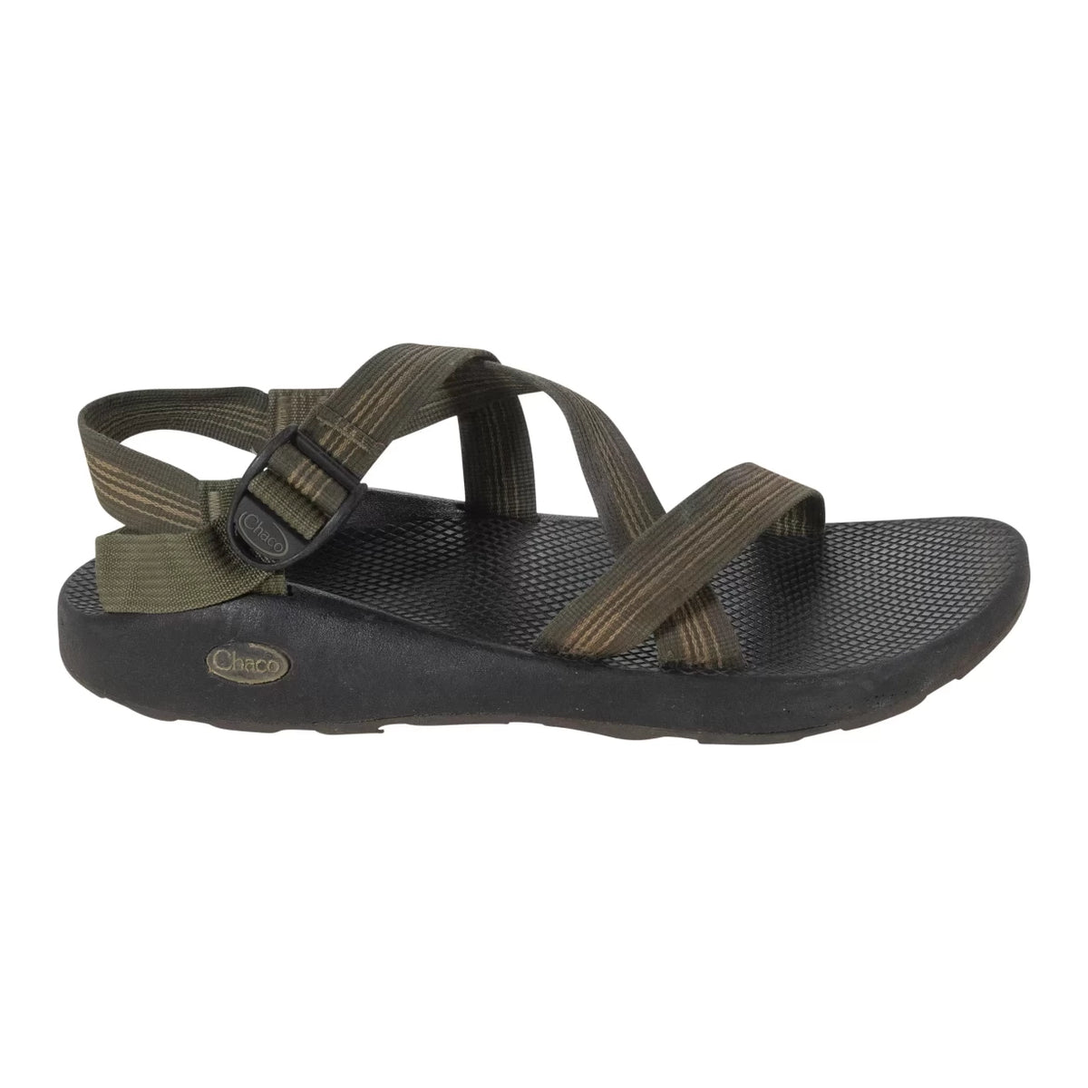 Chaco Z/1 Adjustable Strap Classic Sandal - Men's – Geartrade.com